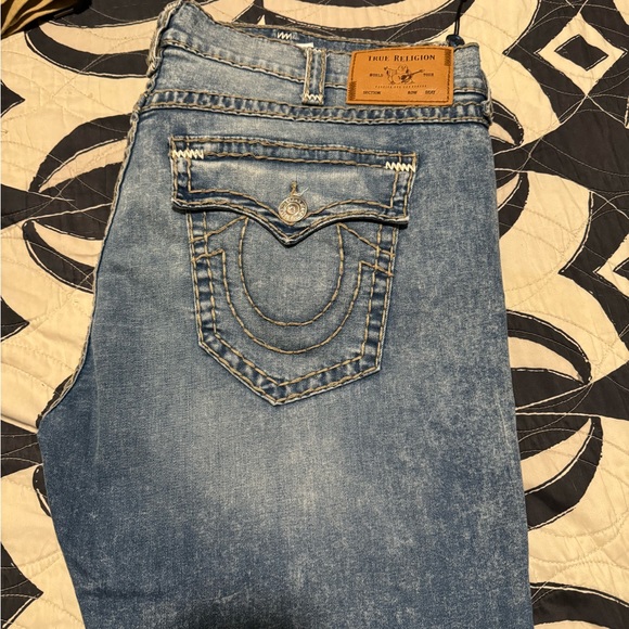 Pants | Authentic True Religion | Poshmark